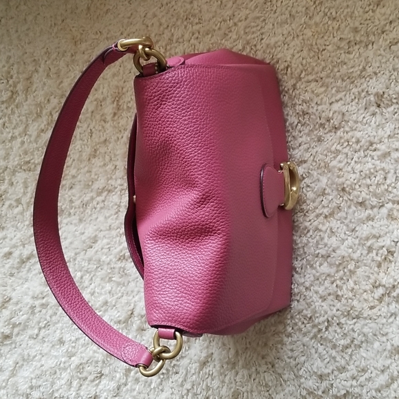 Coach | Bags | Coach May Shoulder Bag | Poshmark